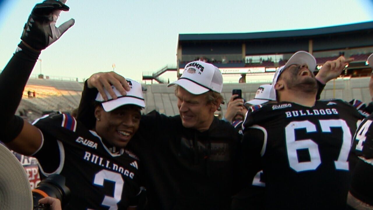 LA Tech wins Radiance Technologies Independence Bowl | Sports ...