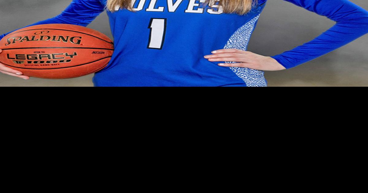 Wolf of the Week: Avery Morrison, Feb. 12-17 | Sports | walkermn.com