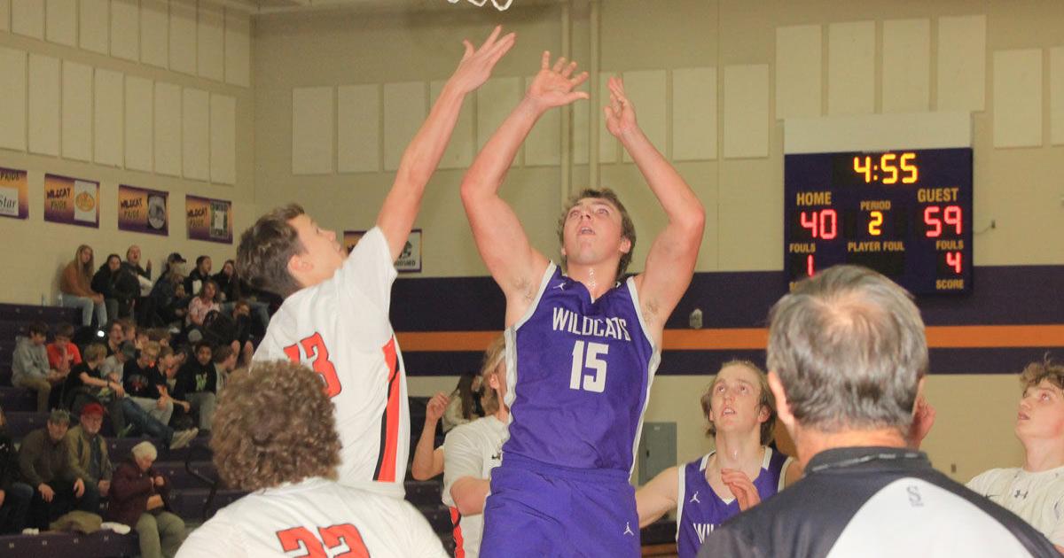Hot-shooting Littlefork-Big Falls down Laporte 71-47 | Sports ...