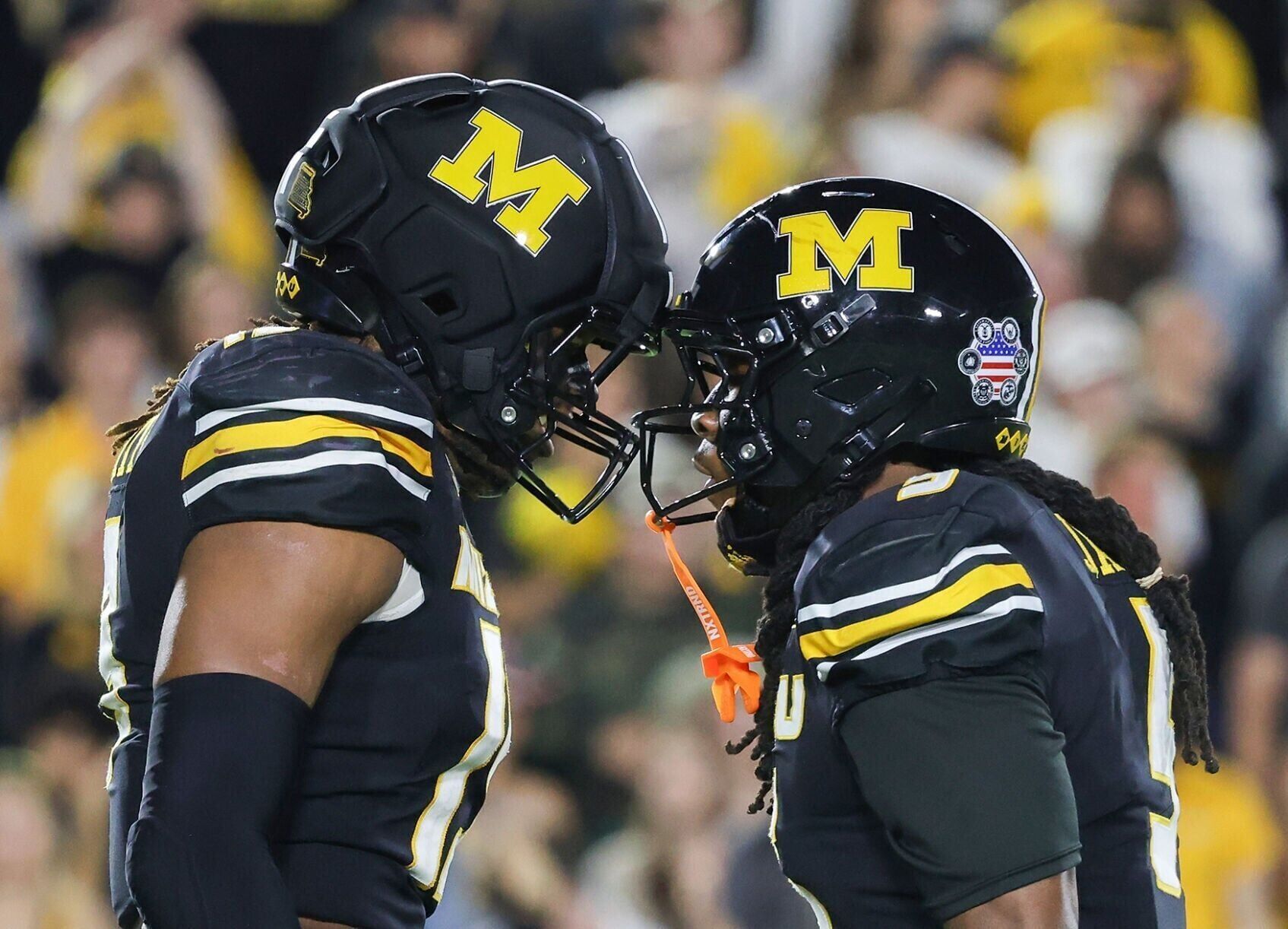 SEC announces time windows for Mizzou's conference schedule | Sports ...
