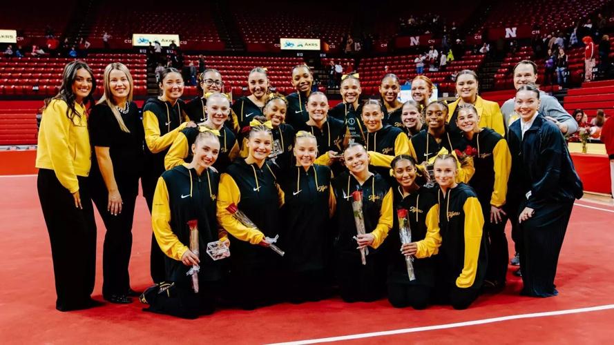 MU gym finishes first at Ameritas Master's Classic | Sports | walkermn.com