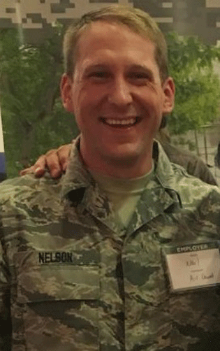 Thank you for your service, Neil Nelson | News | walkermn.com