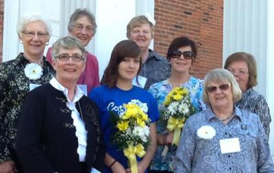 PEO members go to Iowa, Missouri | News | walkermn.com