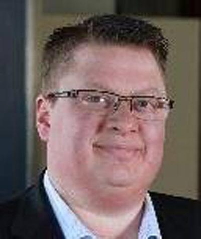 Chris Tiedeman named to Business Journal’s “40 under 40” list ...