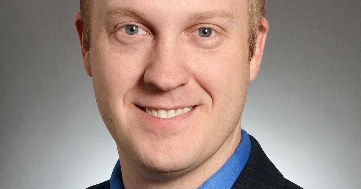 Eichorn sworn in as Minnesota State Senator for third time | News ...