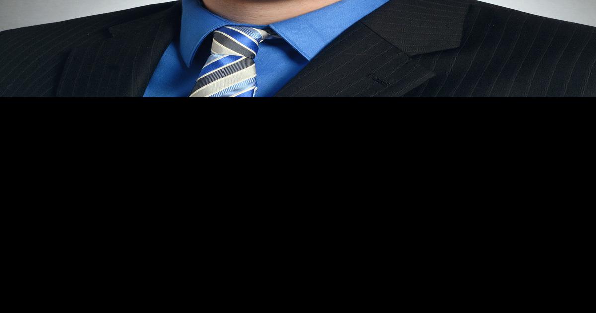 Eichorn sworn in as Minnesota State Senator for third time | News ...