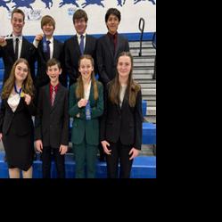 Walker Talkers host 53rd Chuck Beckman Memorial Tournament | Free Press ...