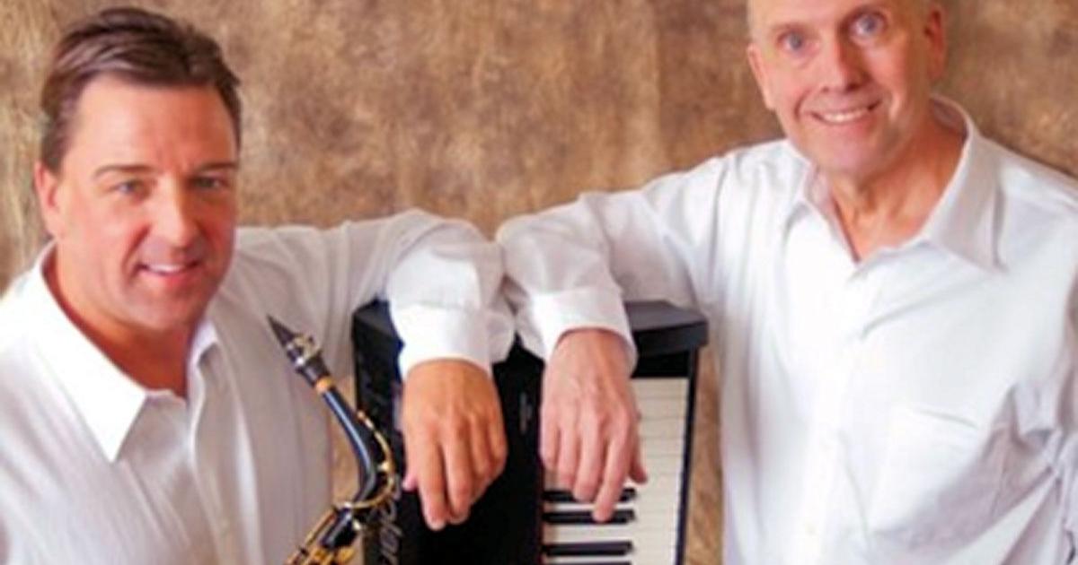 CODA Performs at Music in the Park July 6 | Entertainment | walkermn.com