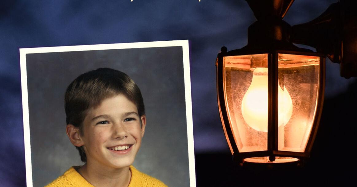 ‘Dear Jacob, a Mother’s Journey of Hope’ book event in Walker Nov. 25 ...