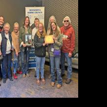 Jack Pine Stables receives MN Horse Council grant | Free Press ...