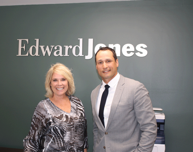 Edward Jones Financial puts clients’ interests first | Free Press ...