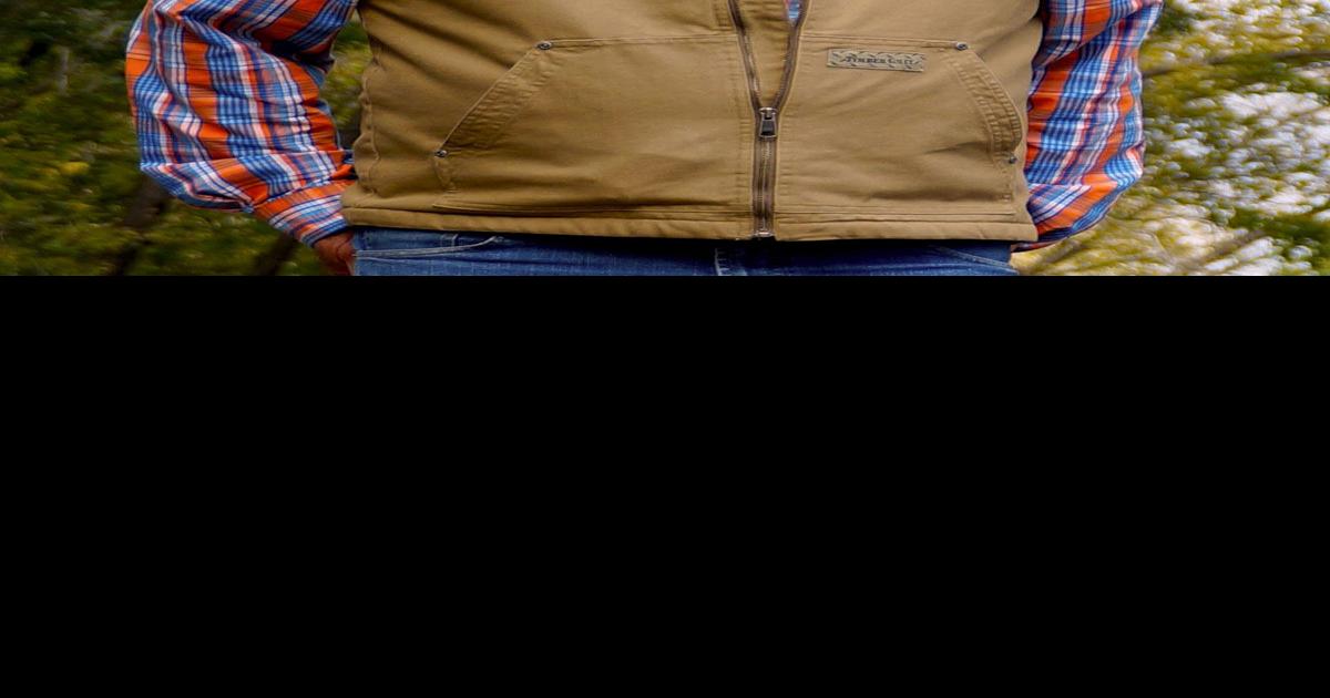 Outdoors personality Ron Schara to speak in Longville July 19 | News ...