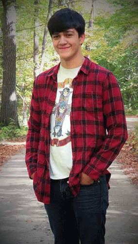 NJPA honors area high school students as Rising Stars | Education ...