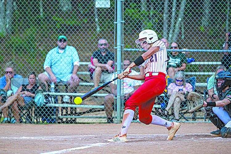 Lady Red Devils return with high expectations | Sports | waltontribune.com