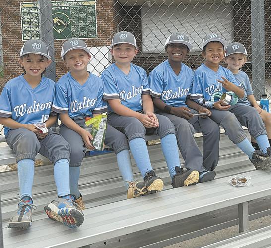 Walton County teams ready for All Star tournament | Sports ...