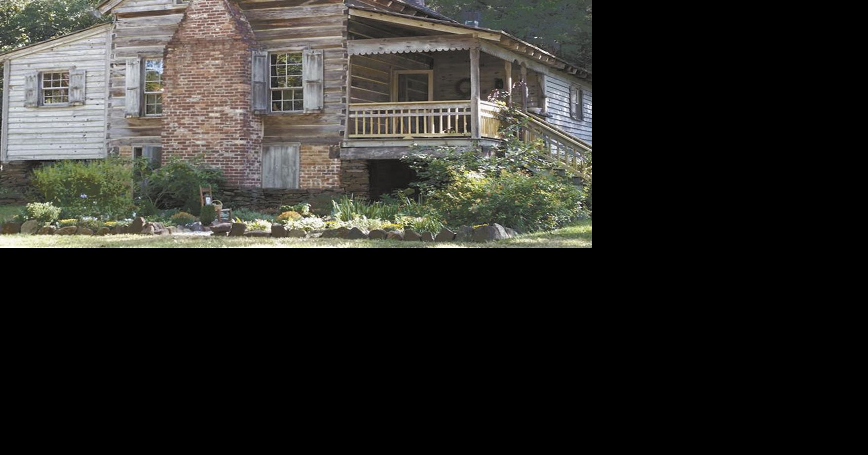 William Harris Homestead reopening | | waltontribune.com