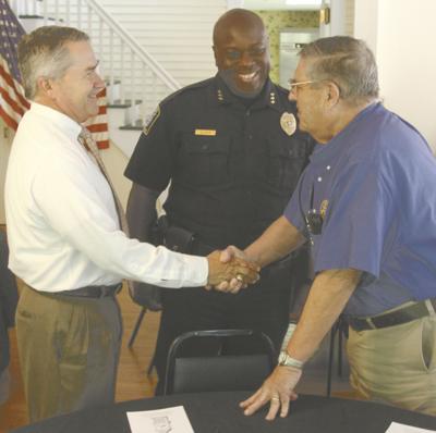 Social Circle community leader Posner passes early Friday | News ...