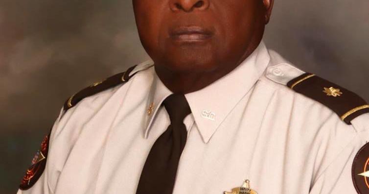 Beloved sheriff’s Major Rakestraw dies | News | waltontribune.com