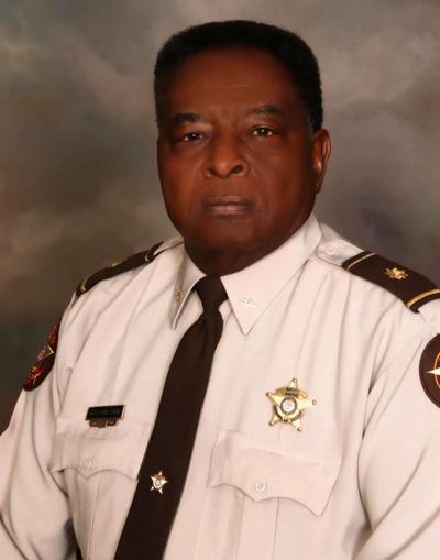 Beloved sheriff’s Major Rakestraw dies | News | waltontribune.com