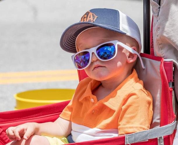 Social Circle Independence Day Celebration 2021 | Multimedia ...