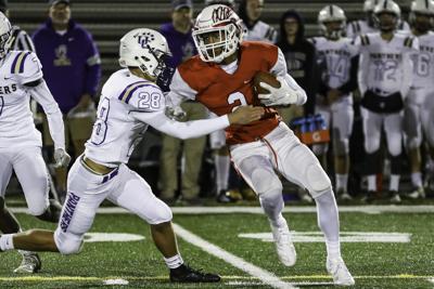 Football: Taylor-made | Sports | waltontribune.com