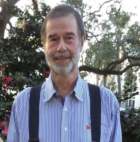 Joseph Martin Rothrock Jr. | Obituaries | waltontribune.com