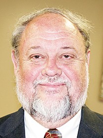 Two enter Social Circle mayoral race; Burgess undecided | News ...