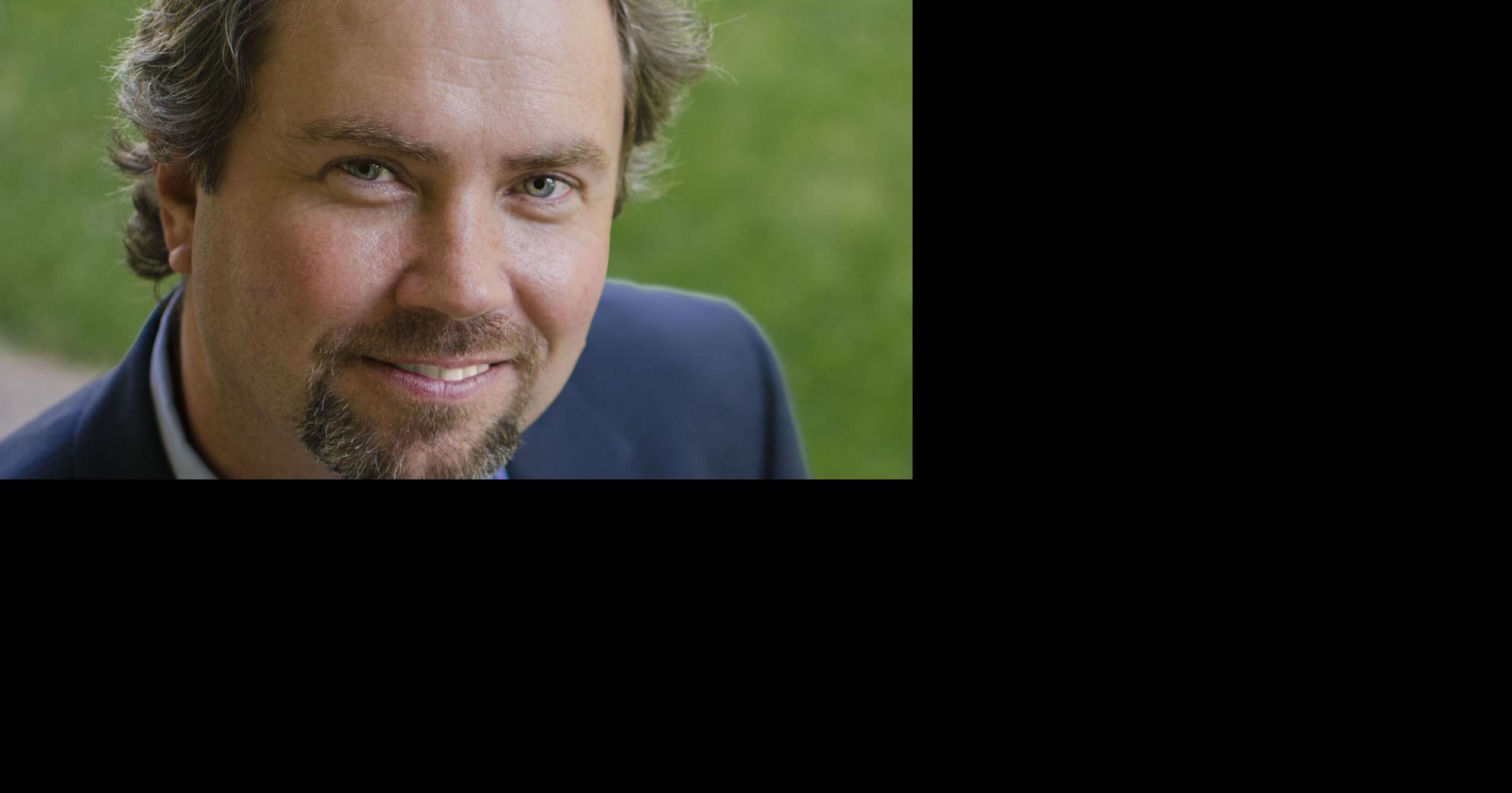 Steven Stiefel named publisher of Fort Payne, Alabama, paper | Business ...