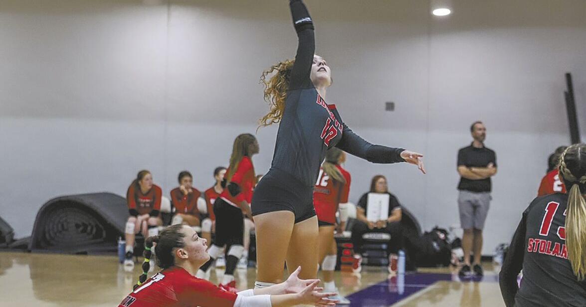 Lady Red Devils claim first place in the Walton Cup | Sports ...