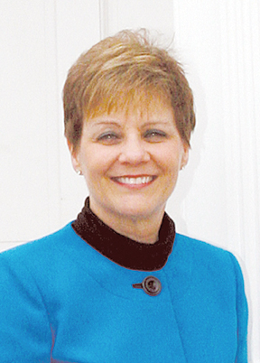 Dally resigns as husband runs for mayor | News | waltontribune.com
