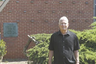 Veteran pastor takes reins | Lifestyles | waltontribune.com