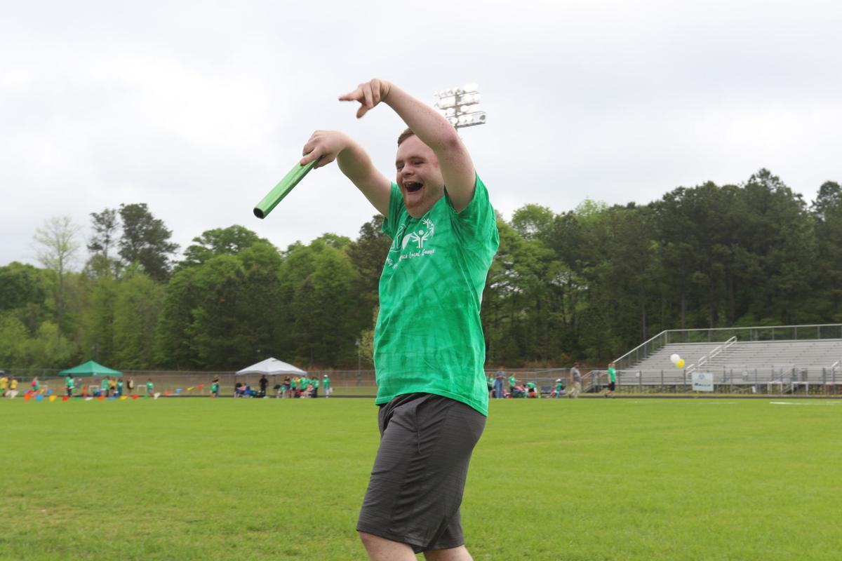 2019 Walton County Special Olympics | Multimedia | waltontribune.com