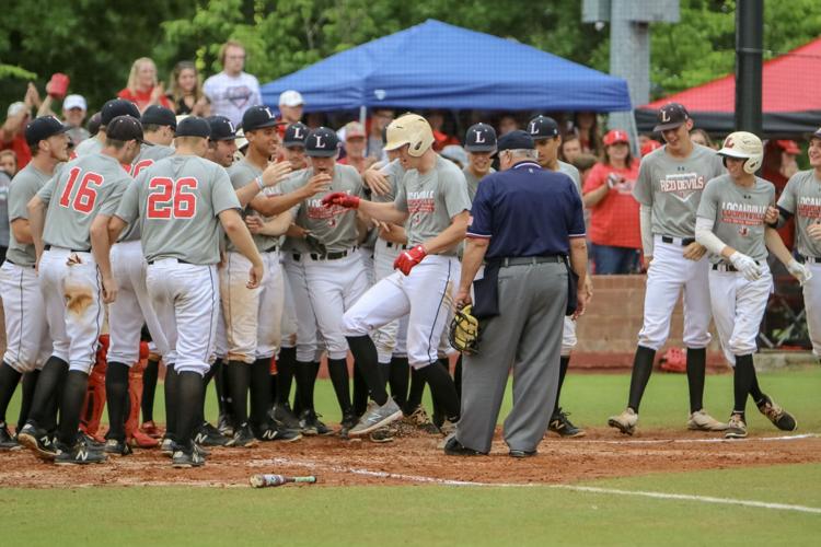 Loganville Baseball in the Class AAAAA Final Four | Multimedia ...