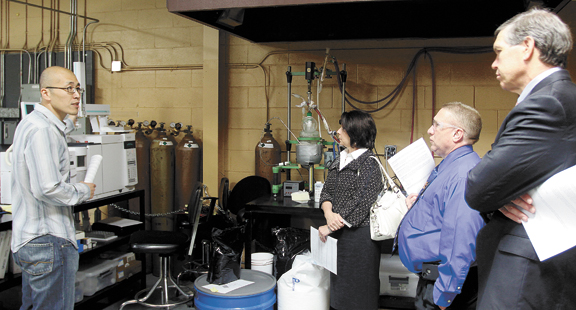 What do local governments want? | News | waltontribune.com