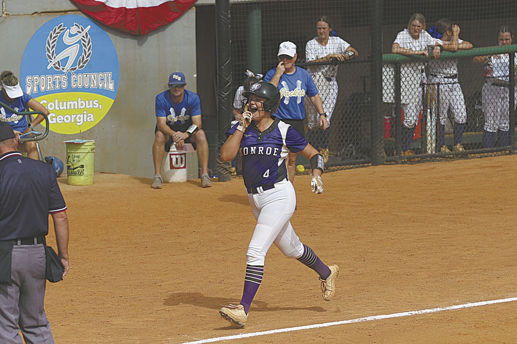 Hurricanes silence doubters with state playoff push | Sports ...