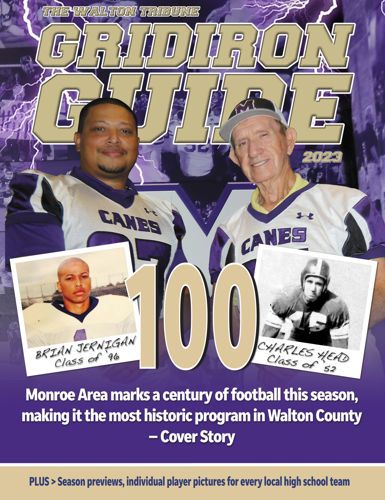 GRAHAM: This football season will be a historic one for the Hurricanes ...