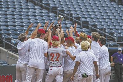 Red Devils run Class 5A | Sports | waltontribune.com