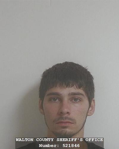 Whited waits to learn his sentence | News | waltontribune.com