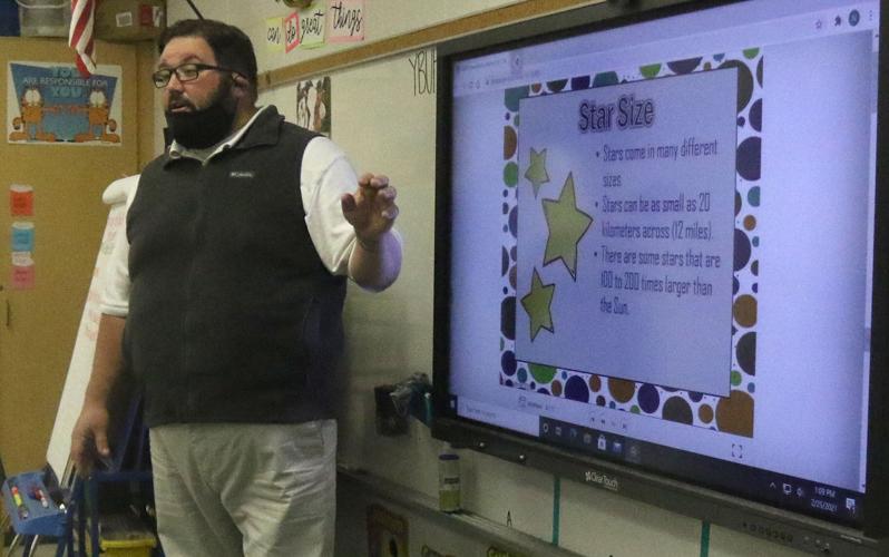 Substitute teachers were never more important | News | waltontribune.com