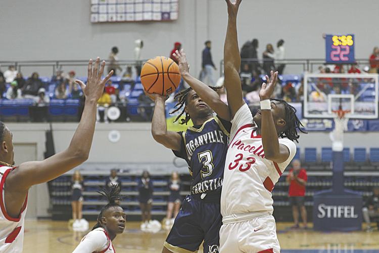 Lions lose low-scoring final | Sports | waltontribune.com