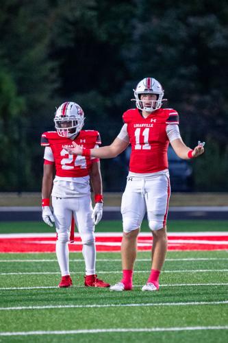 Habersham Central 56, Loganville 21: New coach, same results in Devils ...