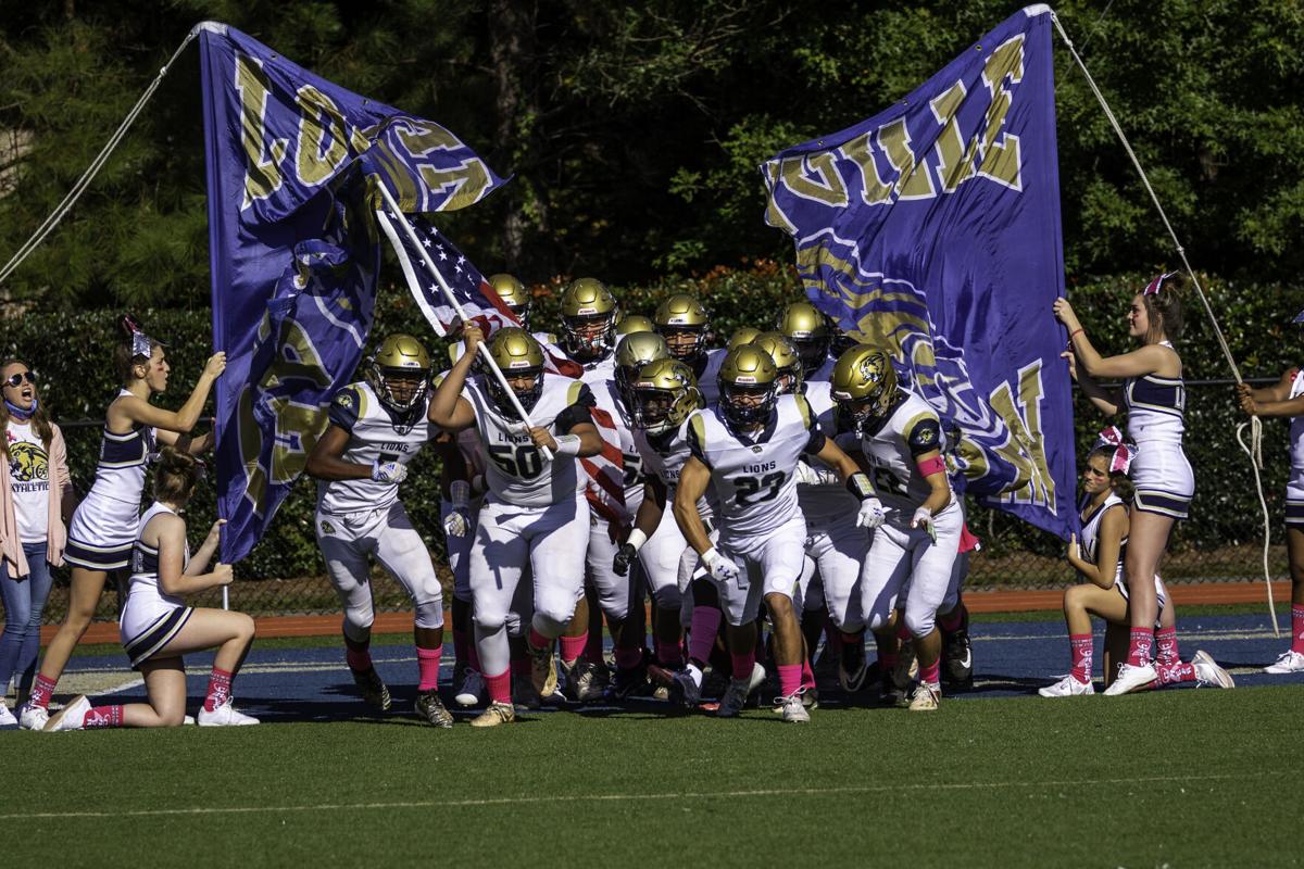 Football preview capsules: Loganville Christian at Athens Christian ...