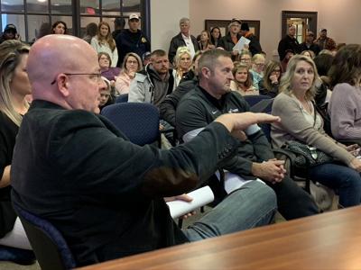 Howard: Mayor says city is addressing its needs | Opinions ...