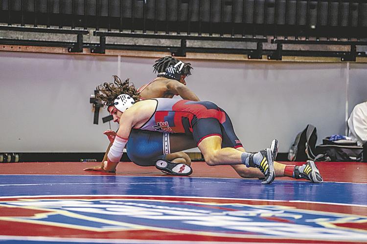 State dual champions | Sports | waltontribune.com