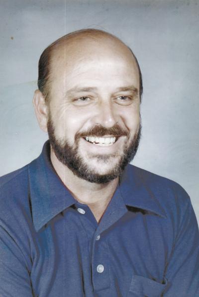 Carl Frederick Hall | Obituaries | waltontribune.com