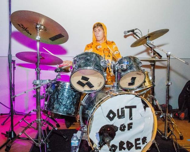 Battle of the Bands: Keep on Rockin' | | waltontribune.com