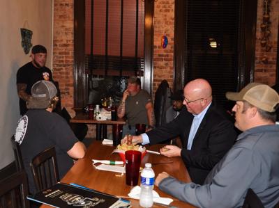 Yo Dude! You Matter! lends support to men | News | waltontribune.com