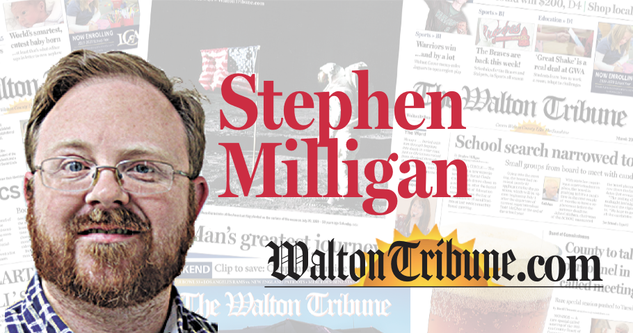 Milligan: Who is pulling the strings now? | Stephen Milligan ...