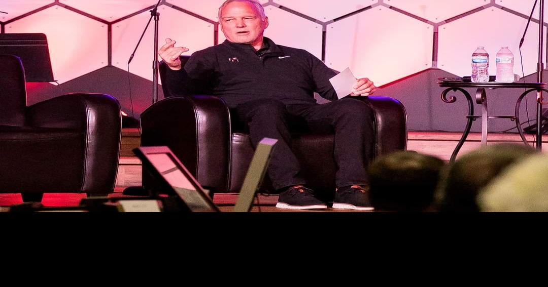Hall of Fame Coach Mark Richt has life priorities in order | News ...