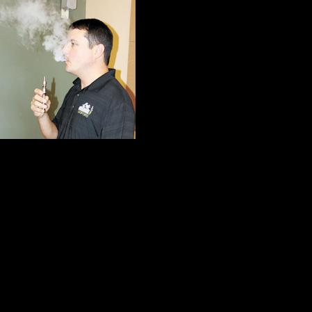 Monroe’s first e-cigarette shop opens | Business | waltontribune.com